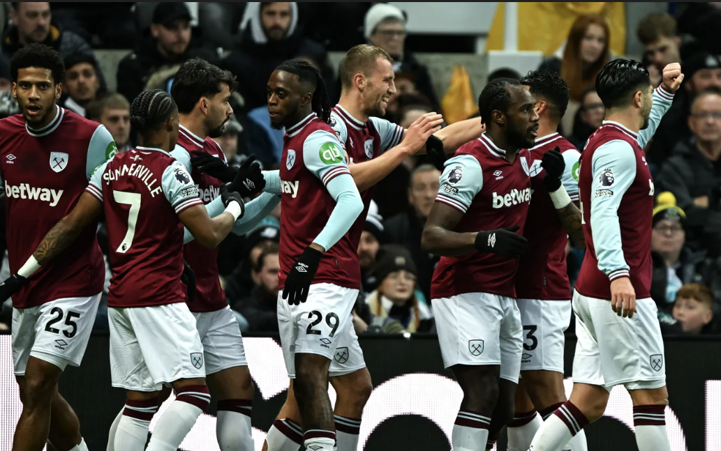 West Ham vs Brighton Tickets 25/26 – London | Prices & Availability