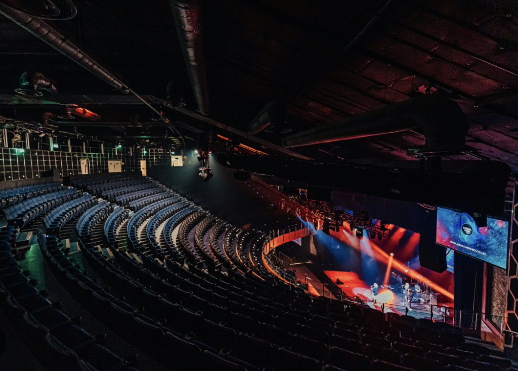 FightStar Championship 35 Tickets | 20 Dec | O2 Arena