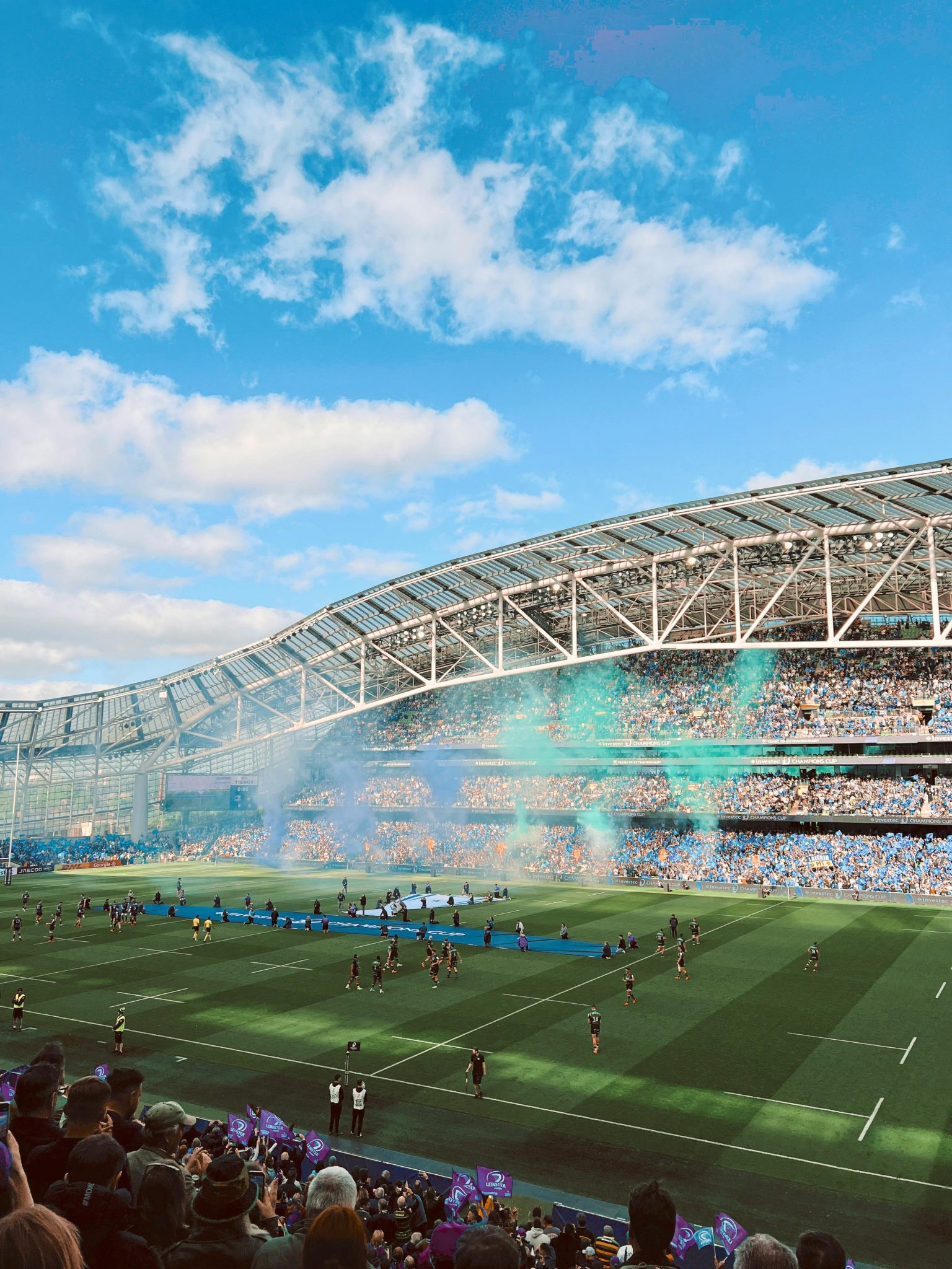 Six Nations in London 2026 – Tickets, Stadium & Matchday Guide