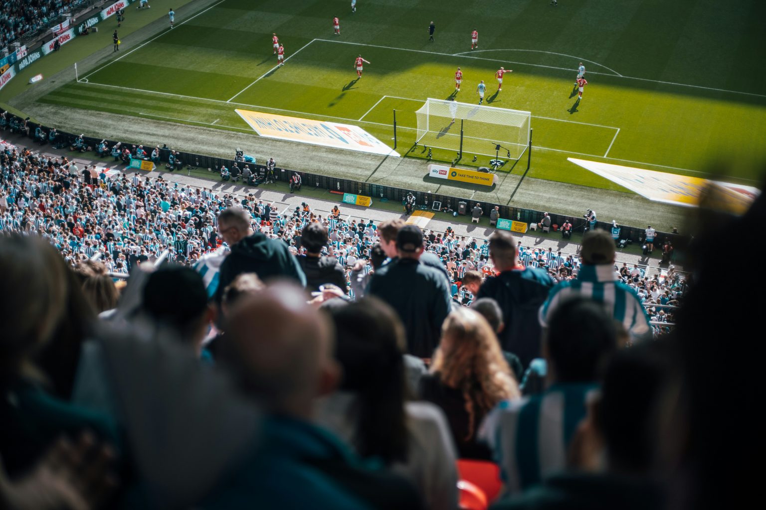 Wembley Stadium Tickets Guide: Explained